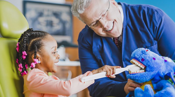 Delta Dental of Virginia – Why Go PPO?