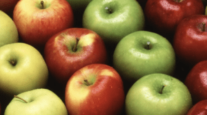 Virginia Apple Cider with No Added Sugar