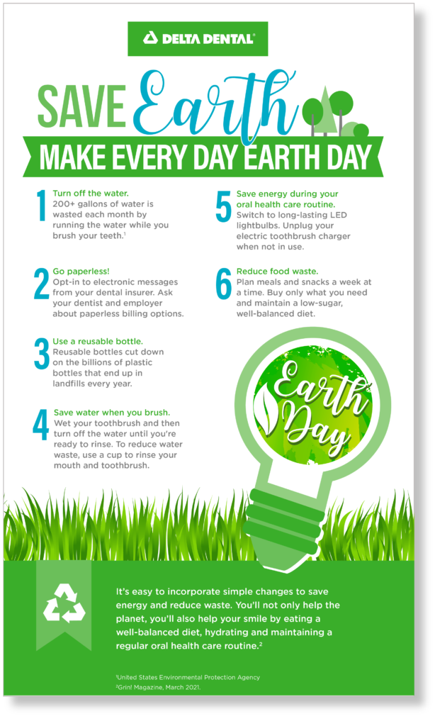 Save Earth: Make Every Day Earth Day Save Earth: Make Every Day Earth Day